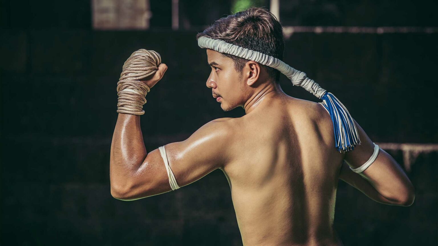 Muay Thai History Through Centuries of Tradition and Skill