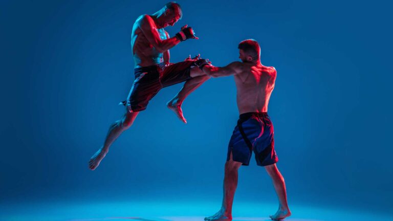 The Impact of Bruce Lee on Muay Thai: A Deep Dive